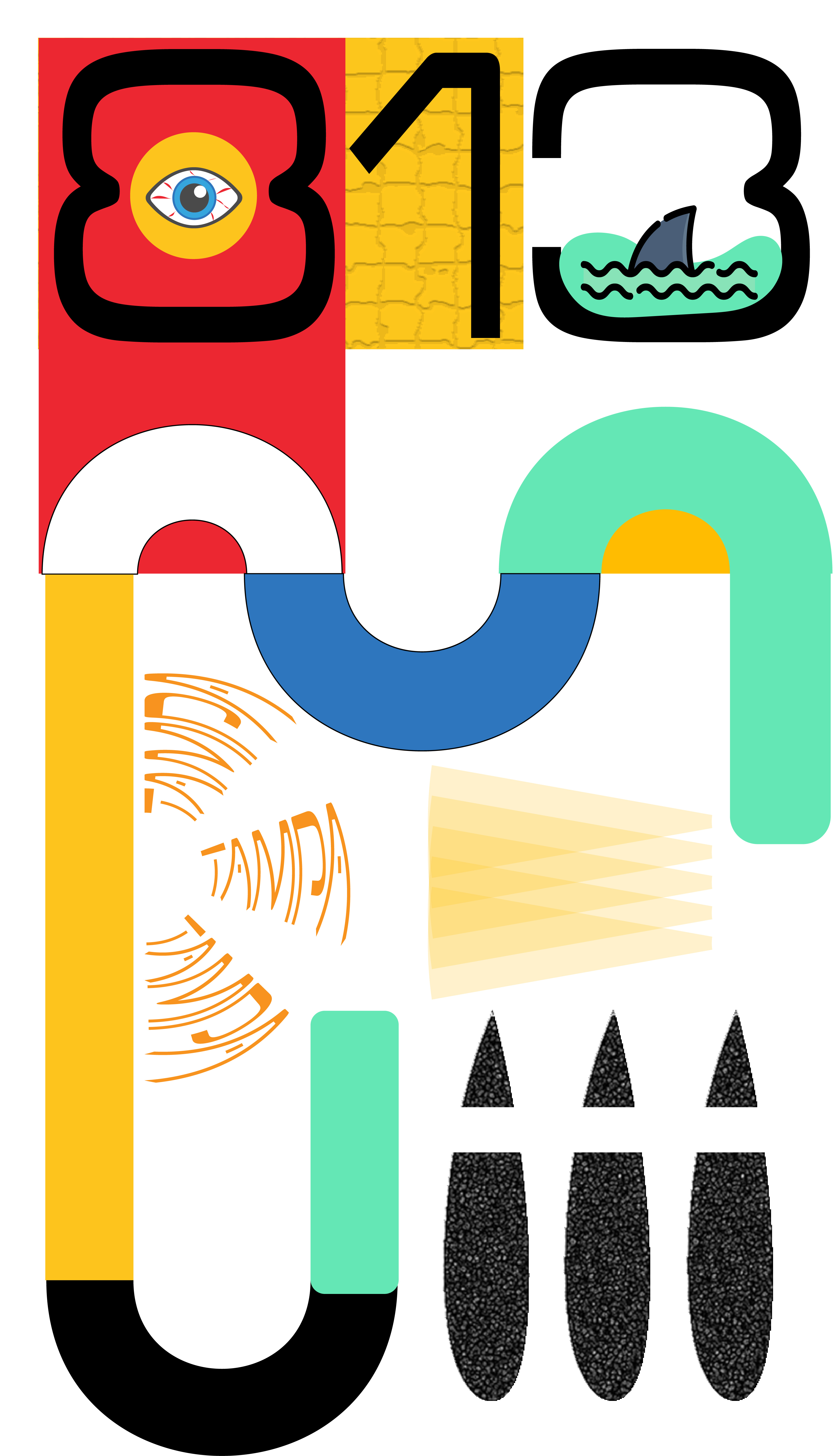Keir Hamilton | Design Portfolio